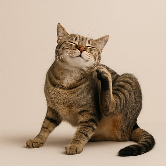 Cats – Dashing Pets